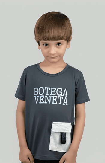 Botega - Zeej Garments