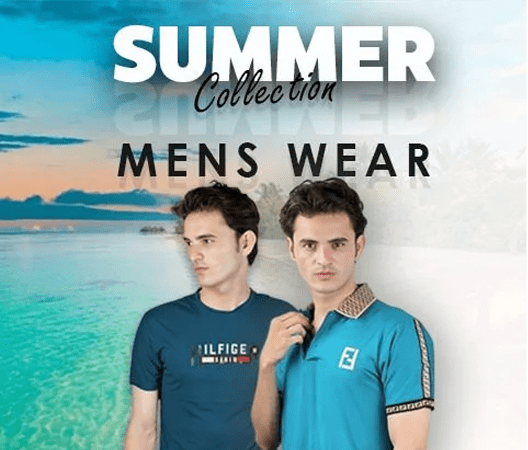 Seasonal Collections - Zeej Garments